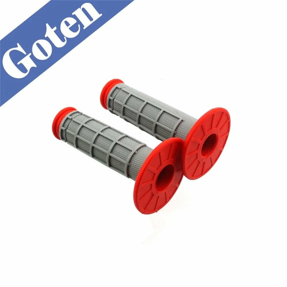 7/8" Резиновые рукоятки Goten для Yamaha YZ250/125/250F/450F TTR WR