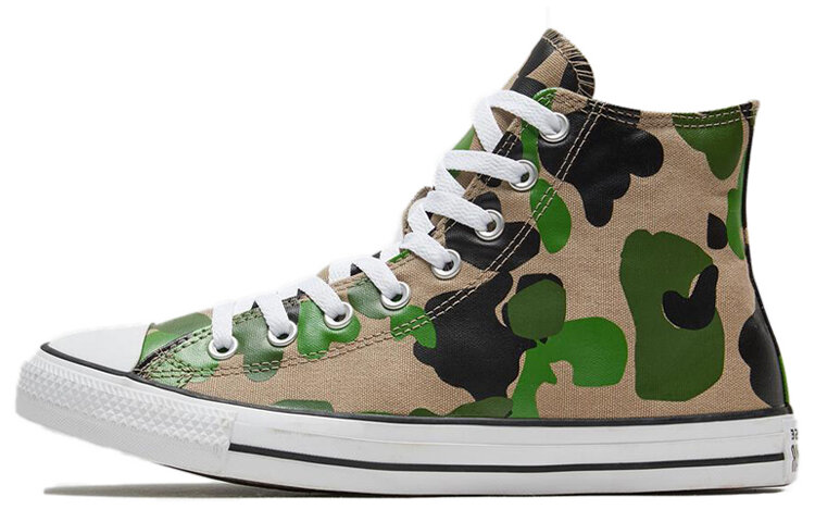 Кроссовки Chuck Taylor All Star
