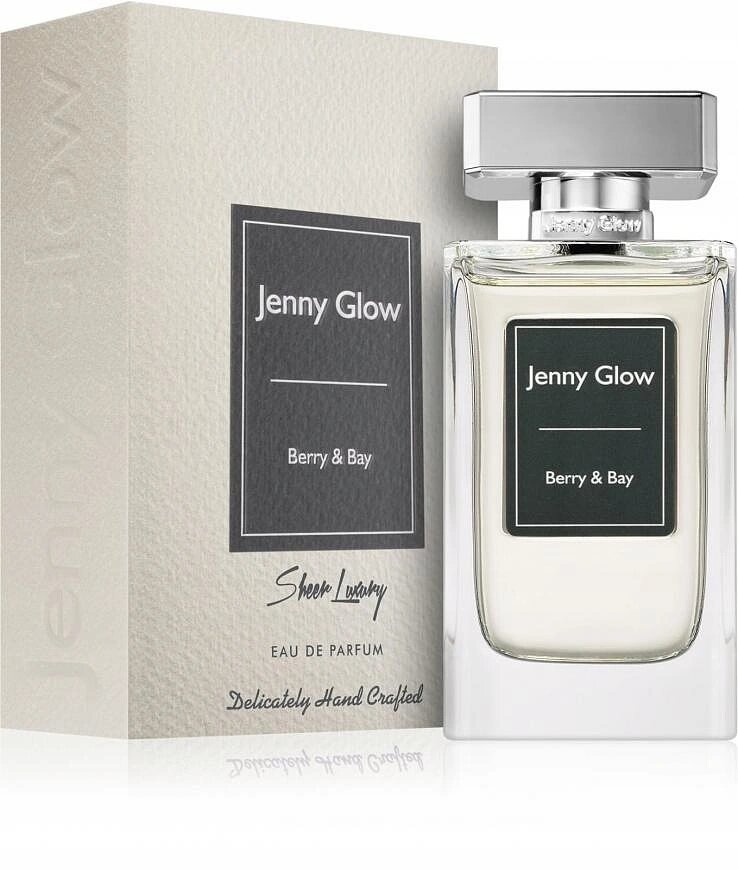 Jenny Glow Berry & Bay 30 мл, Парфюмерная вода унисекс