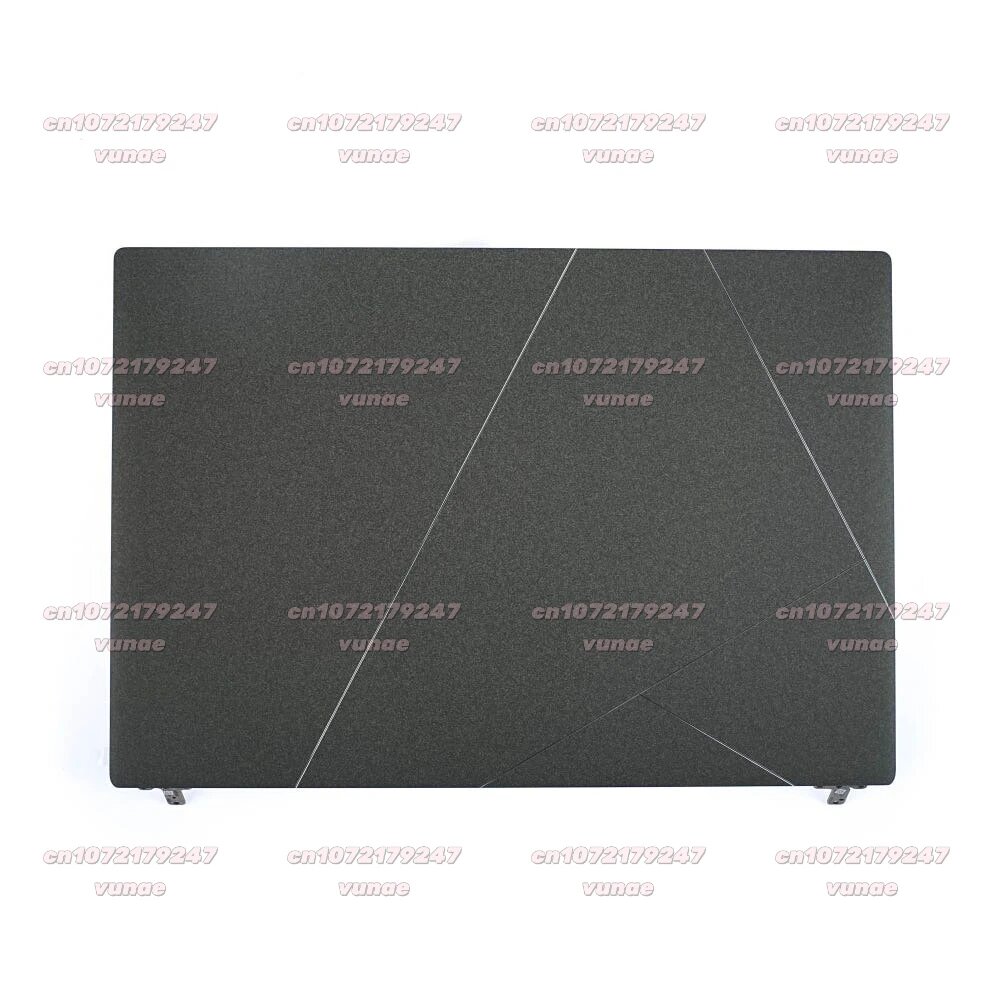 OLED-дисплей для ASUS ZenBook S 16 Dark gray, with touch