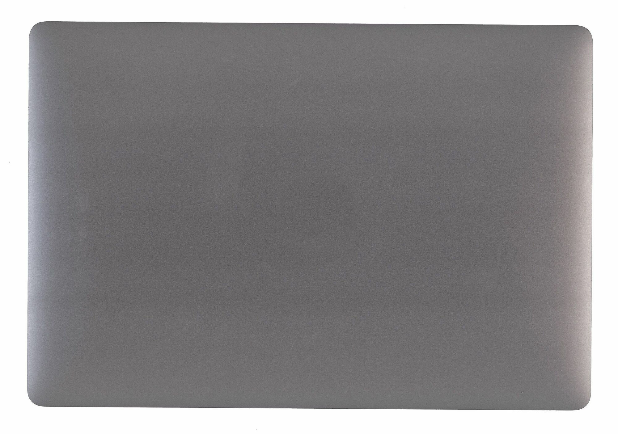 Матрица в сборе (дисплей) для MacBook Pro 16 Retina A2141 Late 2019 серый Space Gray