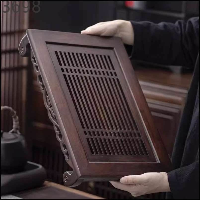 Чабань-чайная доска, 40 см х 27.80 см, 1 шт