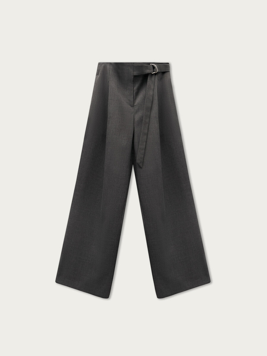 Брюки классические Энди