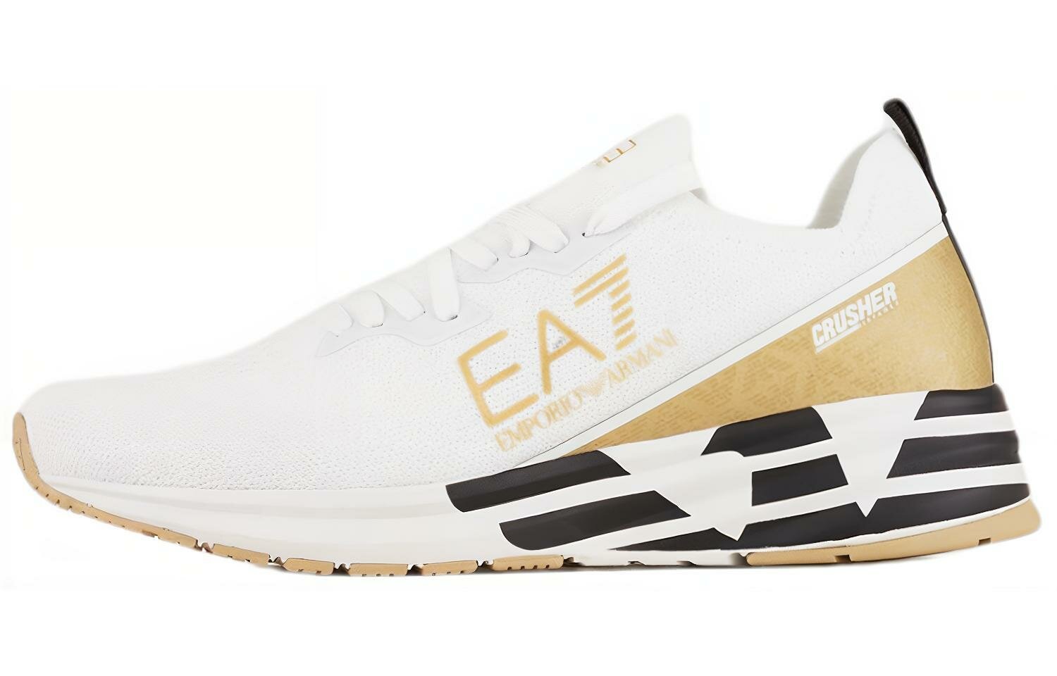 Кроссовки EA7