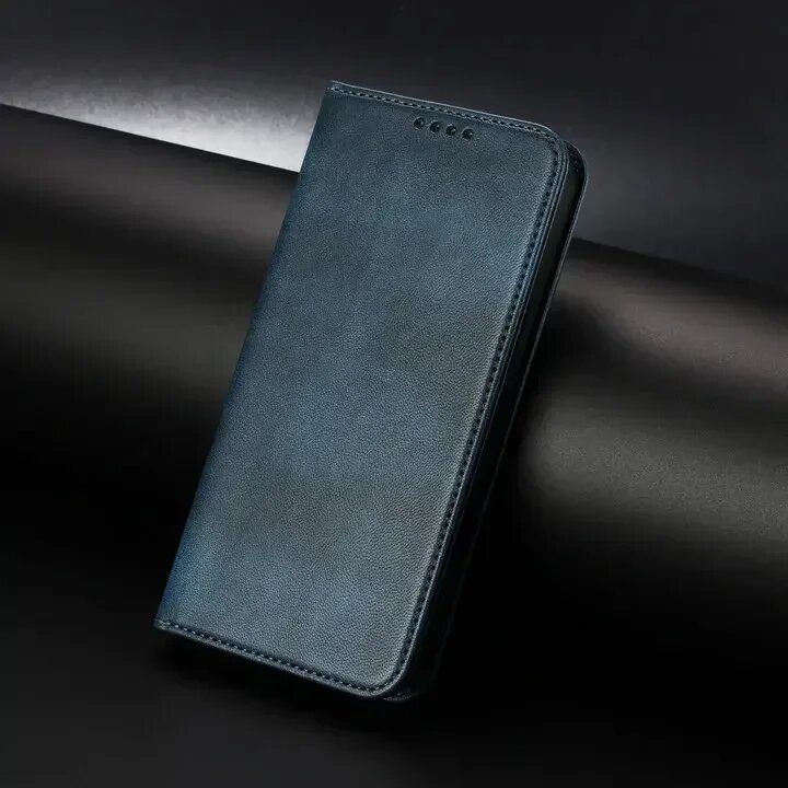 Чехол-книжка для Xiaomi Poco X8 Pro Max 5G, кожаный чехол-кошелек с RFID-защитой для Poco F8 Ultra X8 M8 Pro, магнитный чехол для телефона M8 M 8