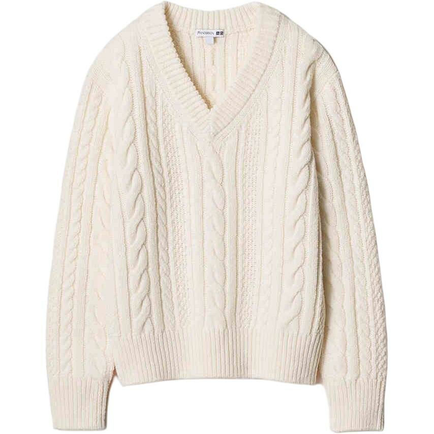 Свитер UNIQLO JW ANDERSON, 1 шт.