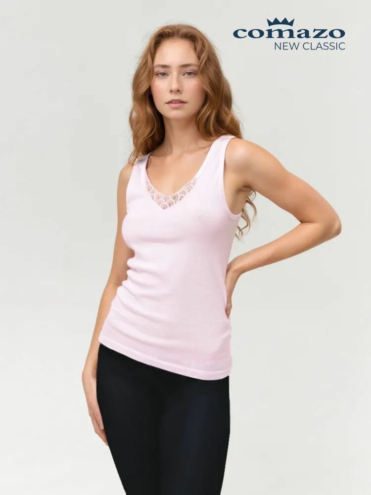 Майка бельевая