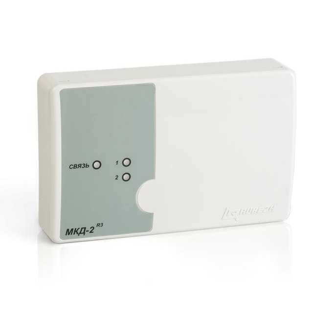 Модуль контроля доступа МКД-2-R3, рубеж RBZ-359371 (1 шт.)