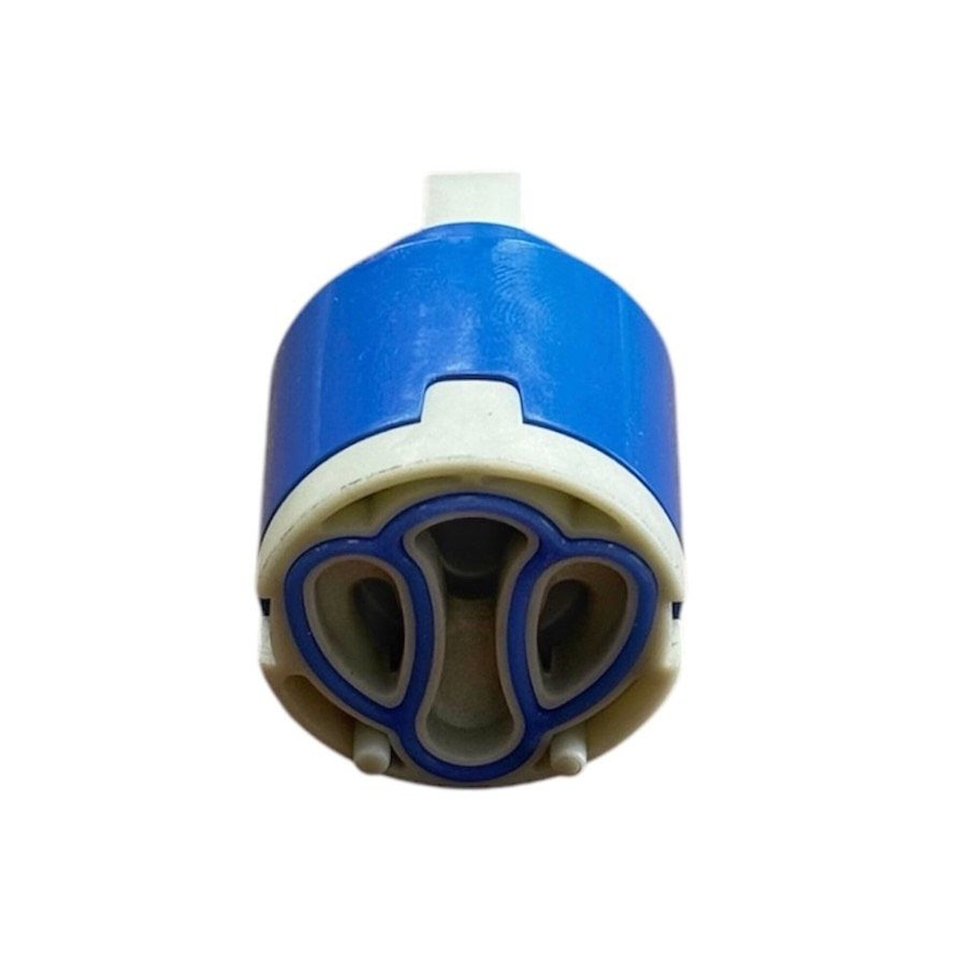 Картридж для смесителя Swedbe BAI50416, Чехия, цвет синий, 35мм