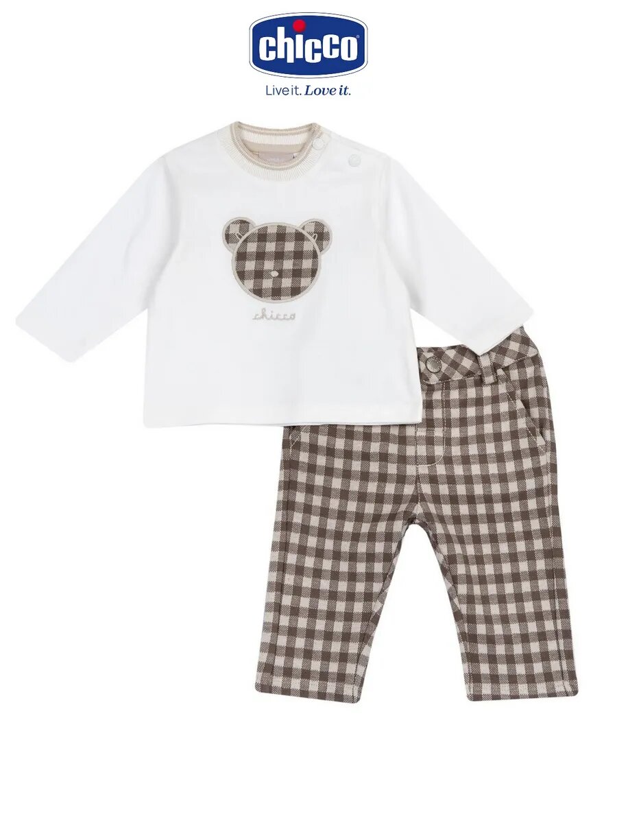 Комплект одежды