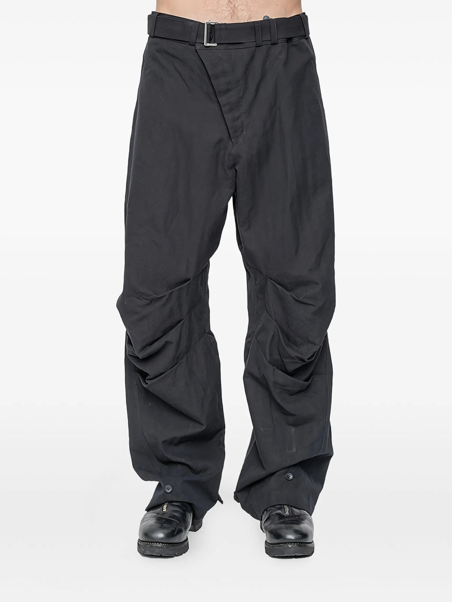 Брюки классические