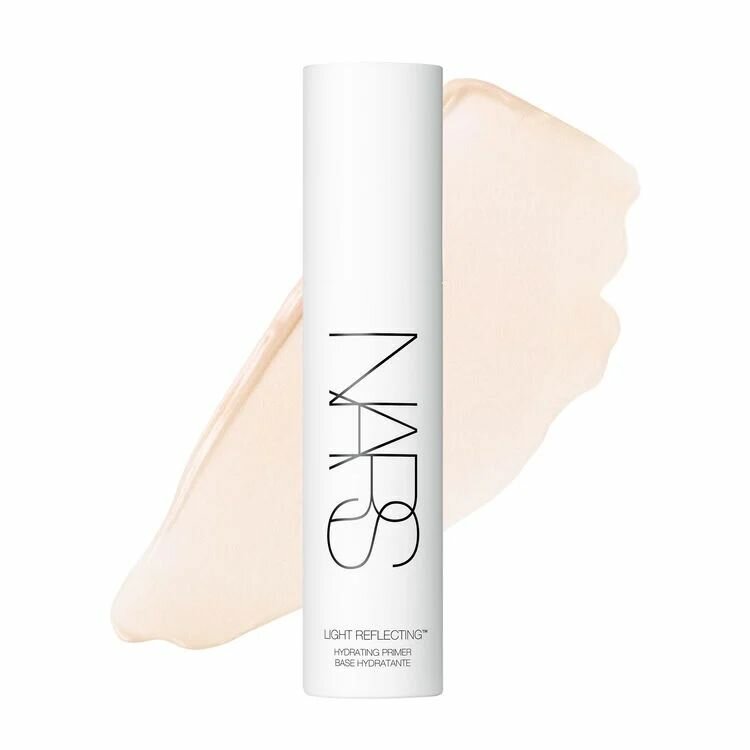 NARS Светоотражающий увлажняющий праймер Light Reflecting Hydrating Primer, 30 мл