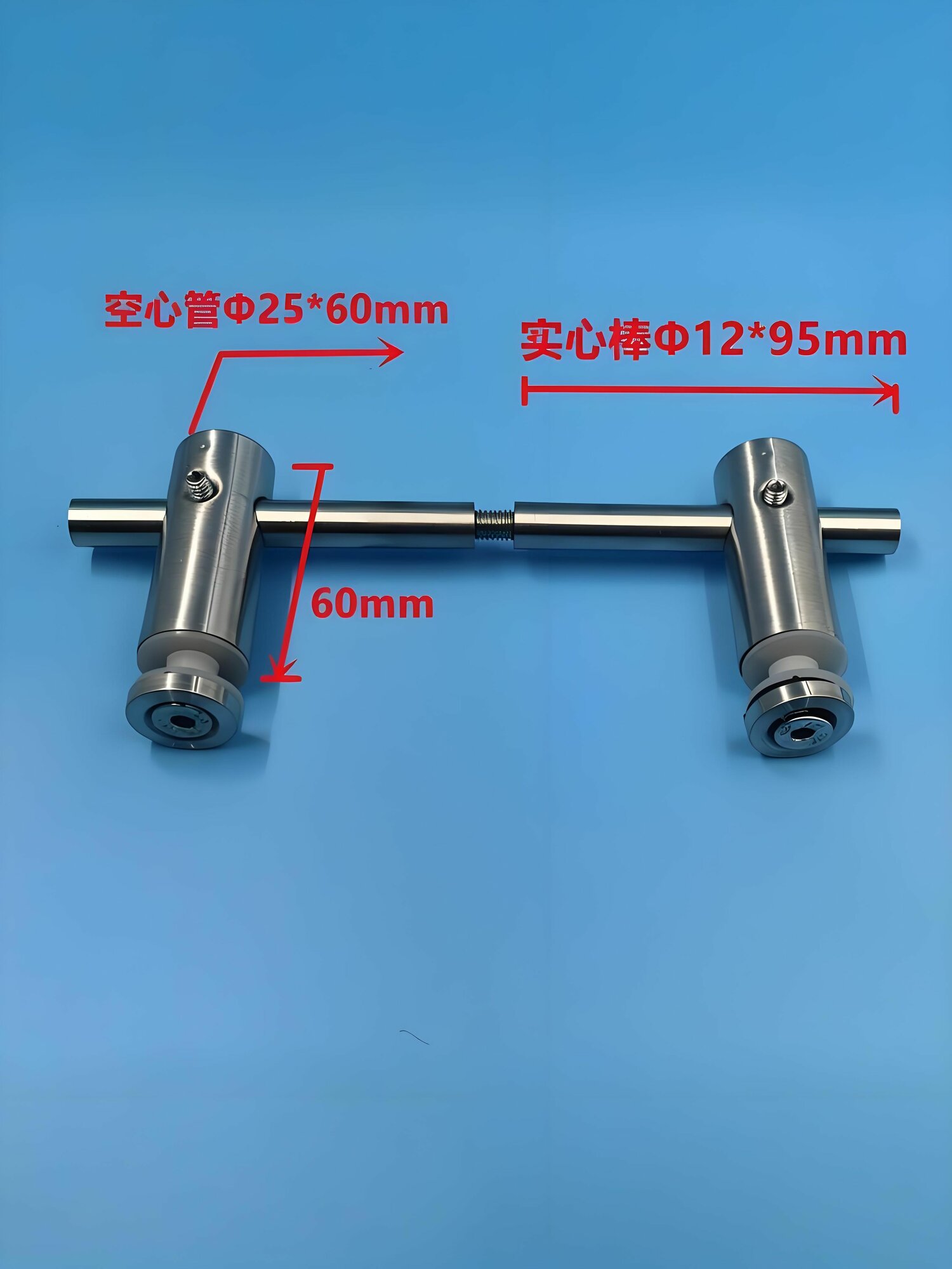 Запчасти для лестниц из нержавеющей стали: стойки, поручни, крепления для стекла, соединительные элементы, комплектующие для ограждений