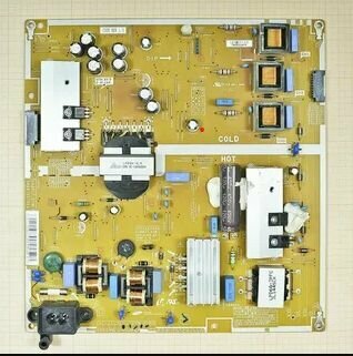 Блок питания для телевизора BN44-00709A