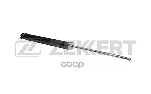 Амортизатор газовый задней подвески Chevrolet Aveo (T300) 11- Fiat Punto (199) 05- Opel Corsa D E Zekkert арт. sg-2000