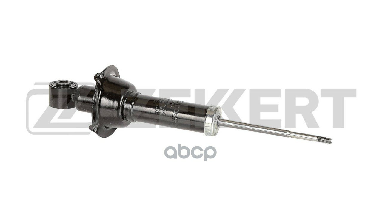 Амортизатор газовый задней подвески Honda Element 03- Zekkert арт. sg-6435