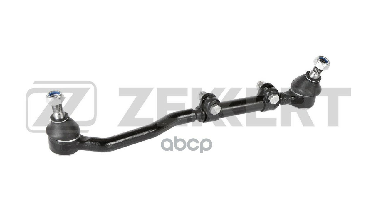 Тяга рулевая в сборе прав. Opel Omega B 94- Zekkert арт. st-4299