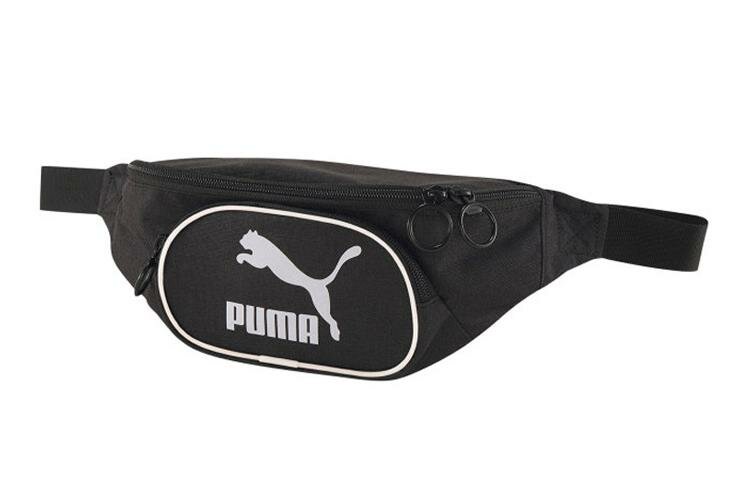 Сумка PUMA Regular Black Fanny Pack
