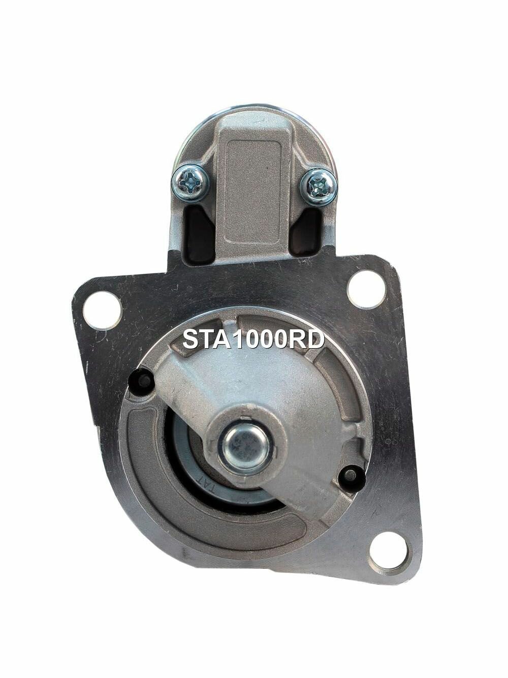 Стартер для автомобиля (автостартер) Kia Sportage, Pride (Киа Спортейдж, Прайд) / Mazda 121, 323, Demio (Мазда 121, 323, Демио)