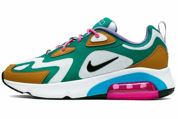 Кроссовки Air Max 200