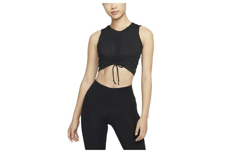 Майка спортивная Nike Dri-FIT