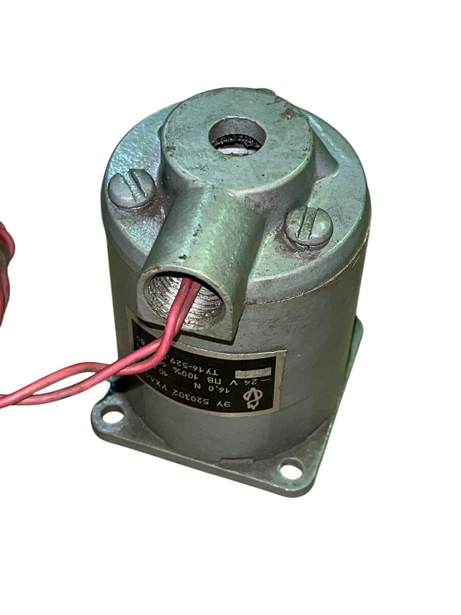 Электромагнит ЭУ 520302 УХЛ4