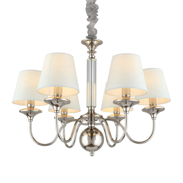 Подвесная люстра Aployt Perla APL.731.03.06