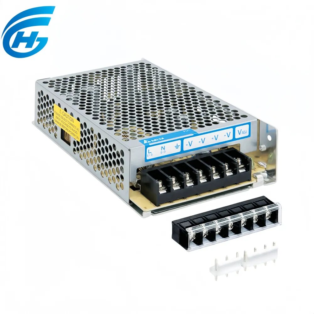 PMT-24V150W1AA Совершенно новый оригинальный ПЛК DELTA