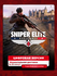 Sniper Elite: Resistance PS4 PS5, лучшая цена на рынке, гарантия