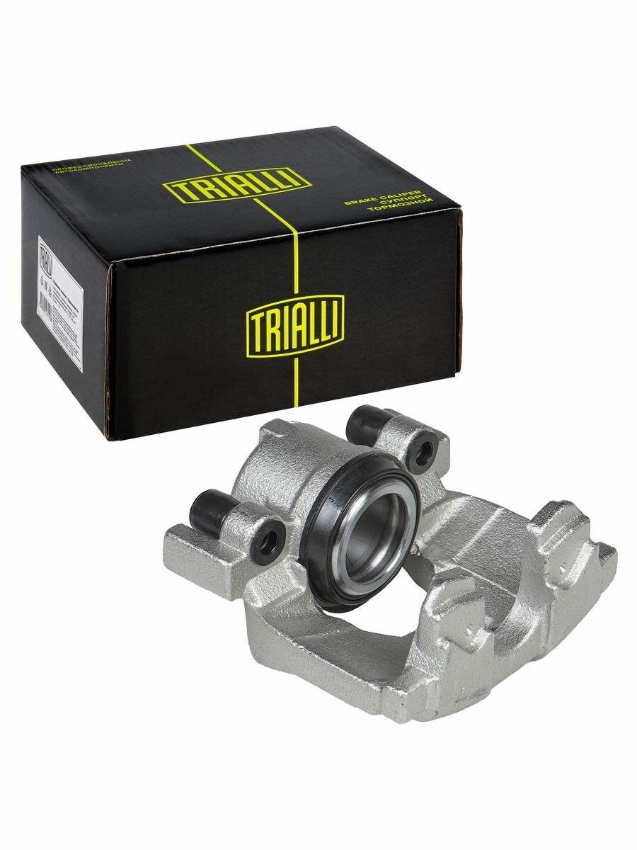 Тормозной суппорт передний правый TRIALLI CF204602 для а/м RENAULT Megane, Laguna / Рено Меган, Лагуна