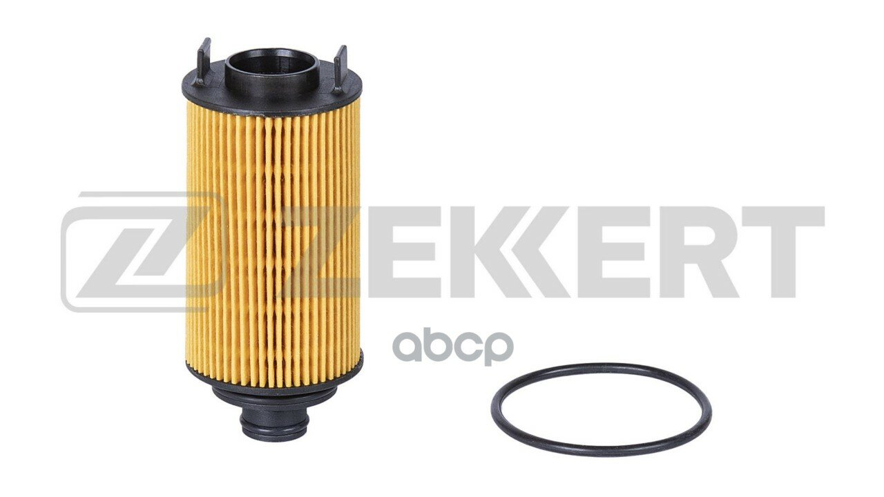 Фильтр масл. Exeed TXL 19- OMODA C5 22- Chery Tiggo 7 Pro 20- Tiggo 7 Pro Max 22- Tiggo 8 Pro 21 Zekkert арт. of-4139