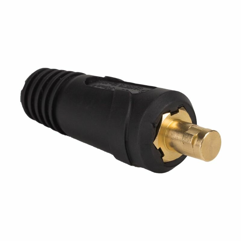 Вилка кабельная (вставка) REXANT модель СКР 10-25