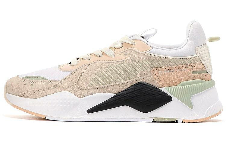 Кроссовки RS X Reinvent