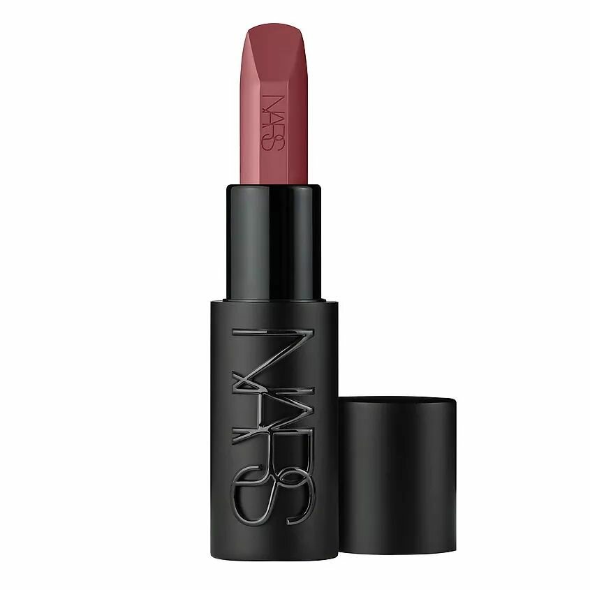 NARS Сатиновая помада Explicit Luxury Lipstick, № 887, Seditious, 3,8 г