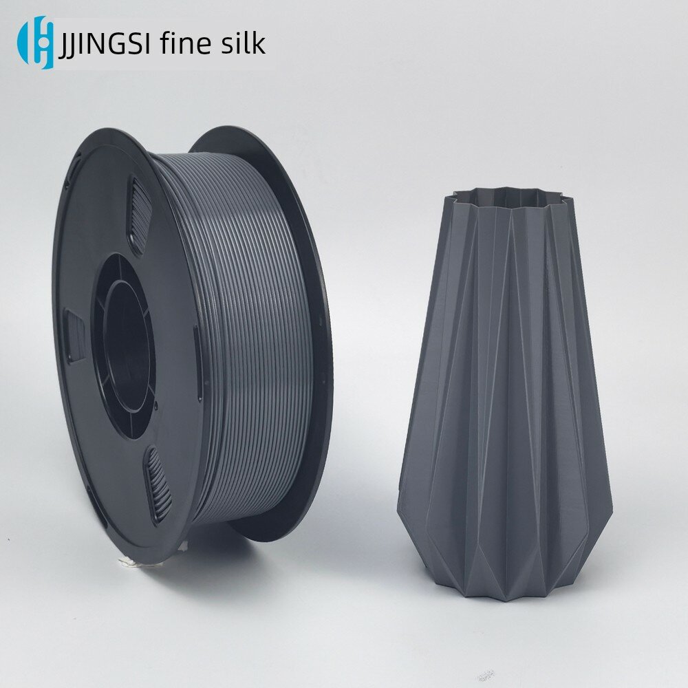 Филамент для 3D-печати PETG, прозрачный, высокопрочный материал, не засоряет, прямые поставки с завода, 1 кг, для