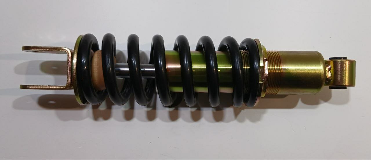 Амортизатор задний центральный 280мм мотоцикл Motoland 300 DF BIG BORE