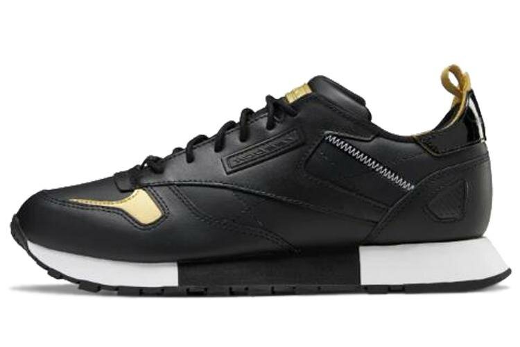 Кроссовки Reebok Ree Dux