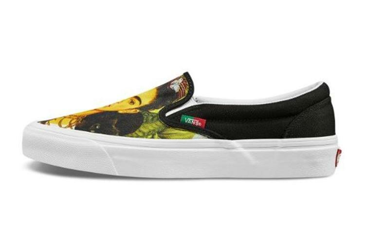 Кроссовки OG Slip-On LX