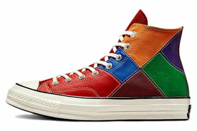 Кеды Chuck 70 High
