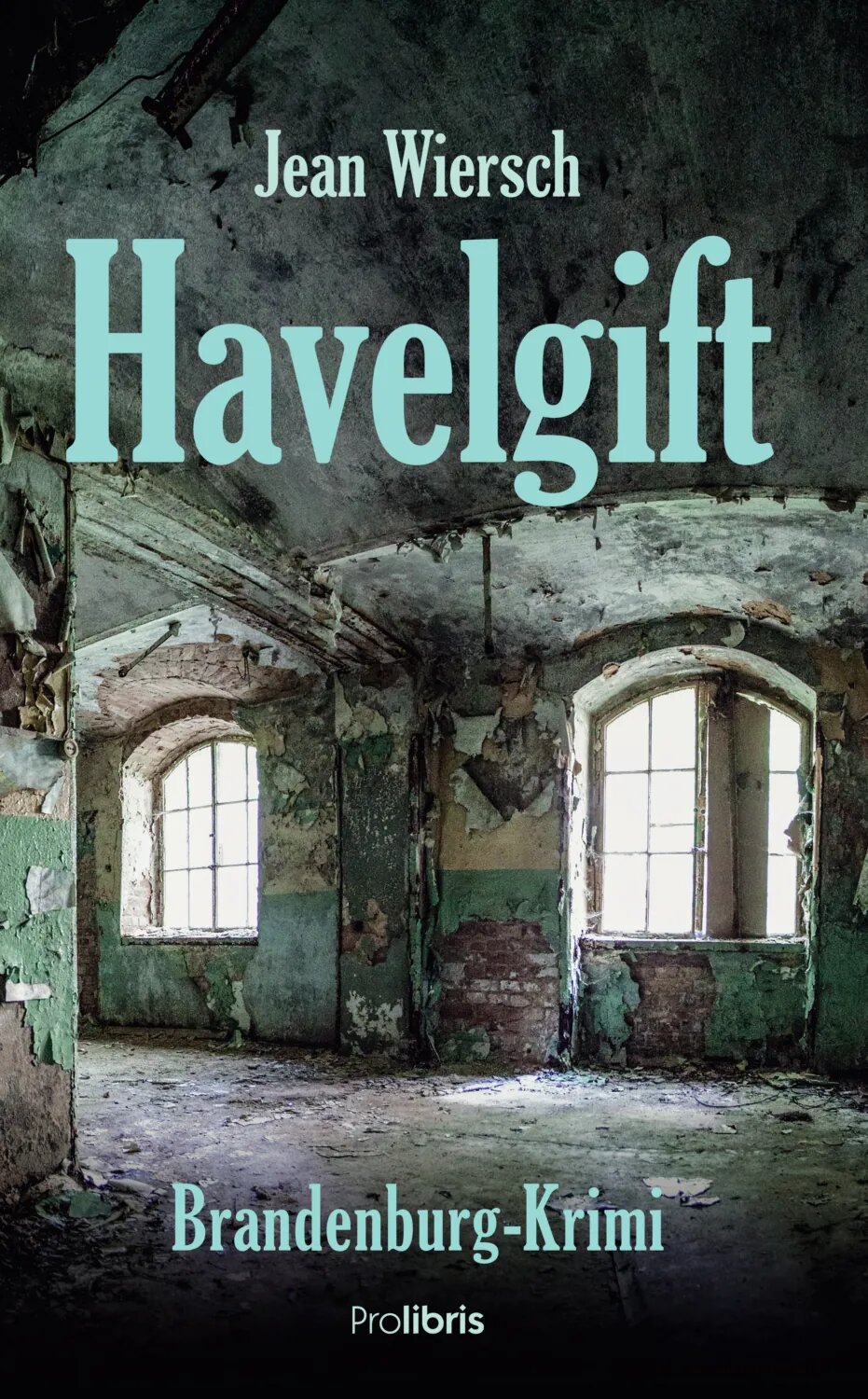 Havelgift [Цифровая книга]