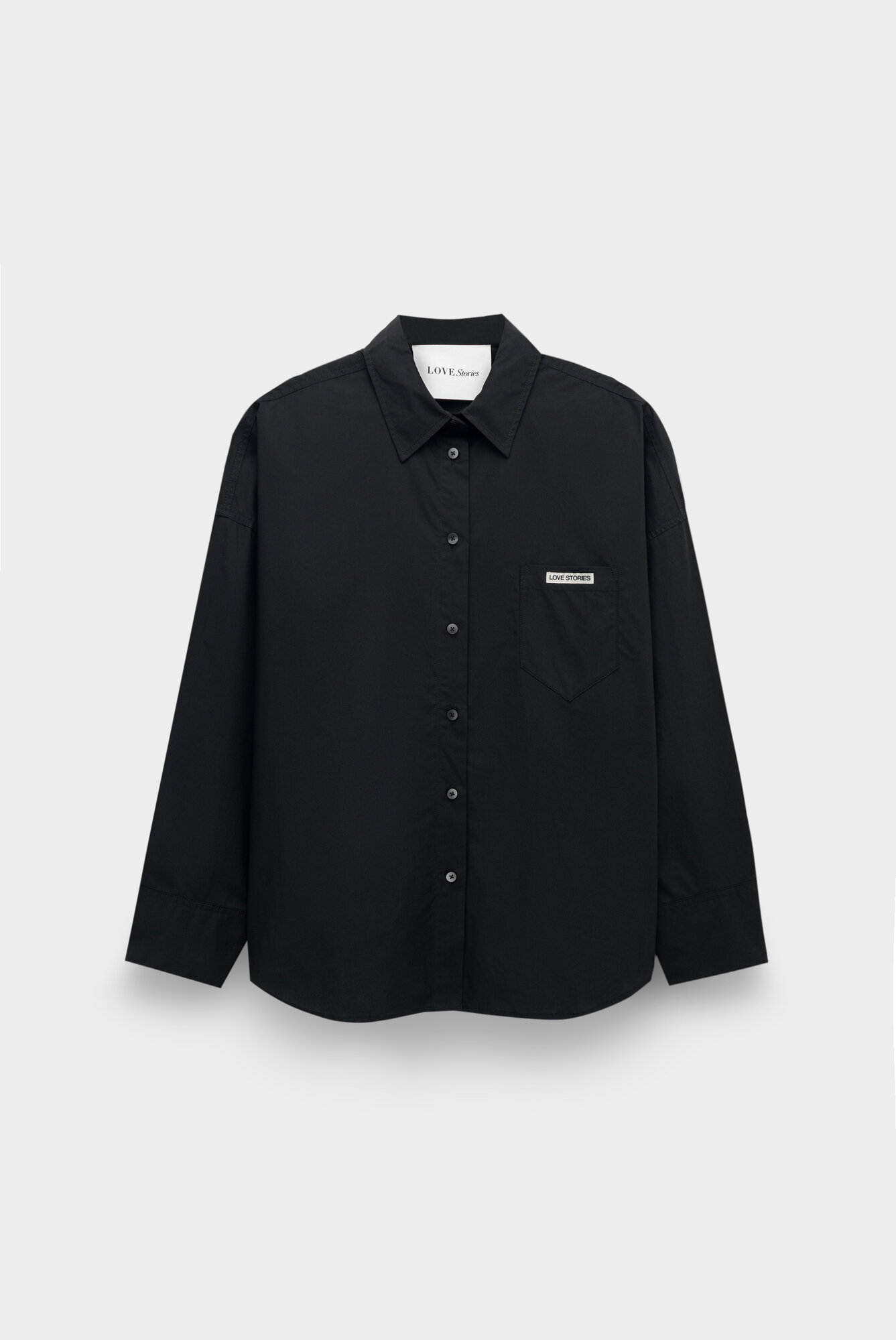 Рубашка Hailey