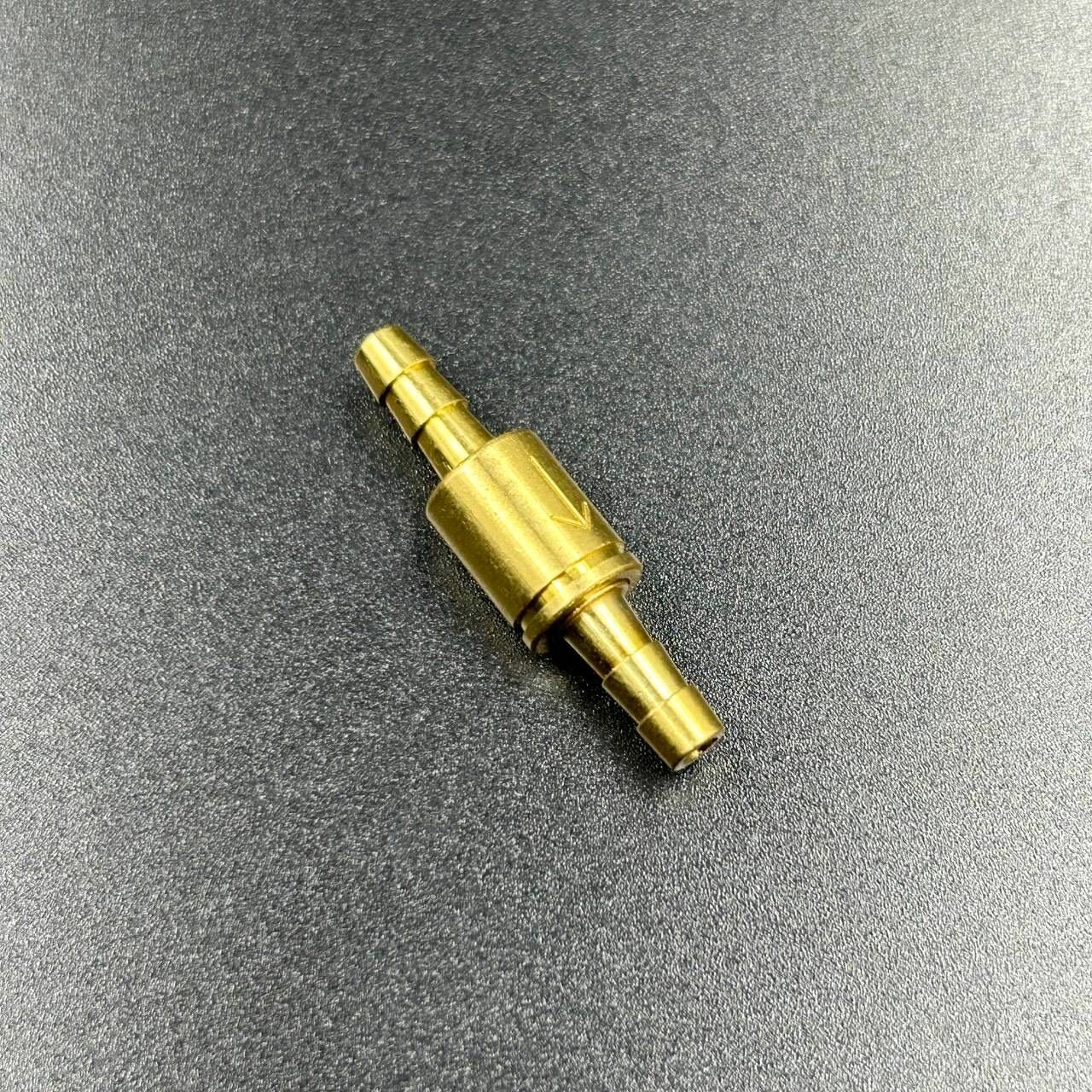 Топливный клапан Mercury (Kacawa) OEM номера: 21-14912-6; 149126