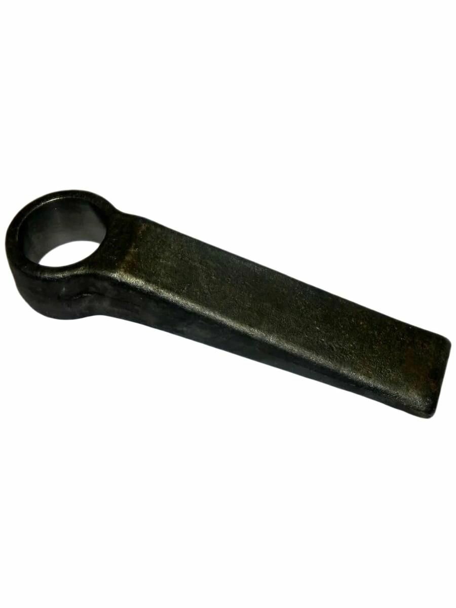 Кронштейн дышла задний сварной/КМД К8350-2707086-10, 1 шт.