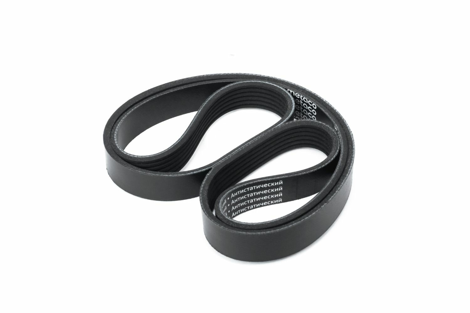 Metaco Ремень ручейковый, арт. 6PK1285