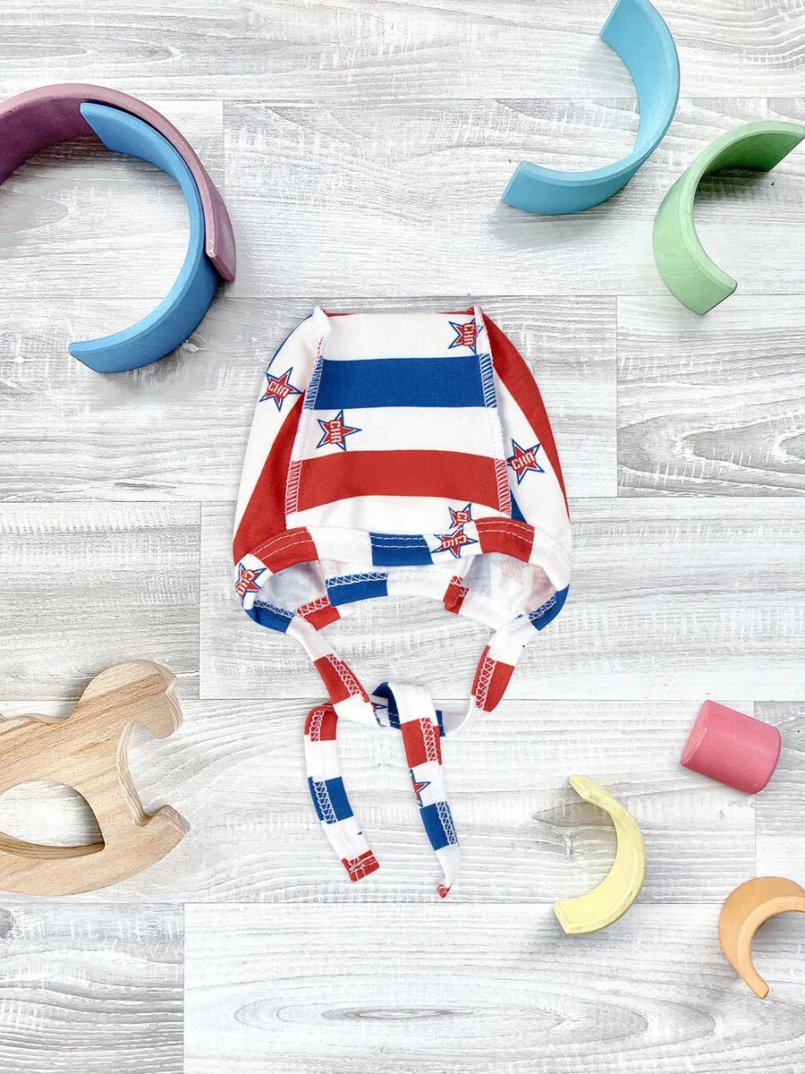 Чепчик для детей