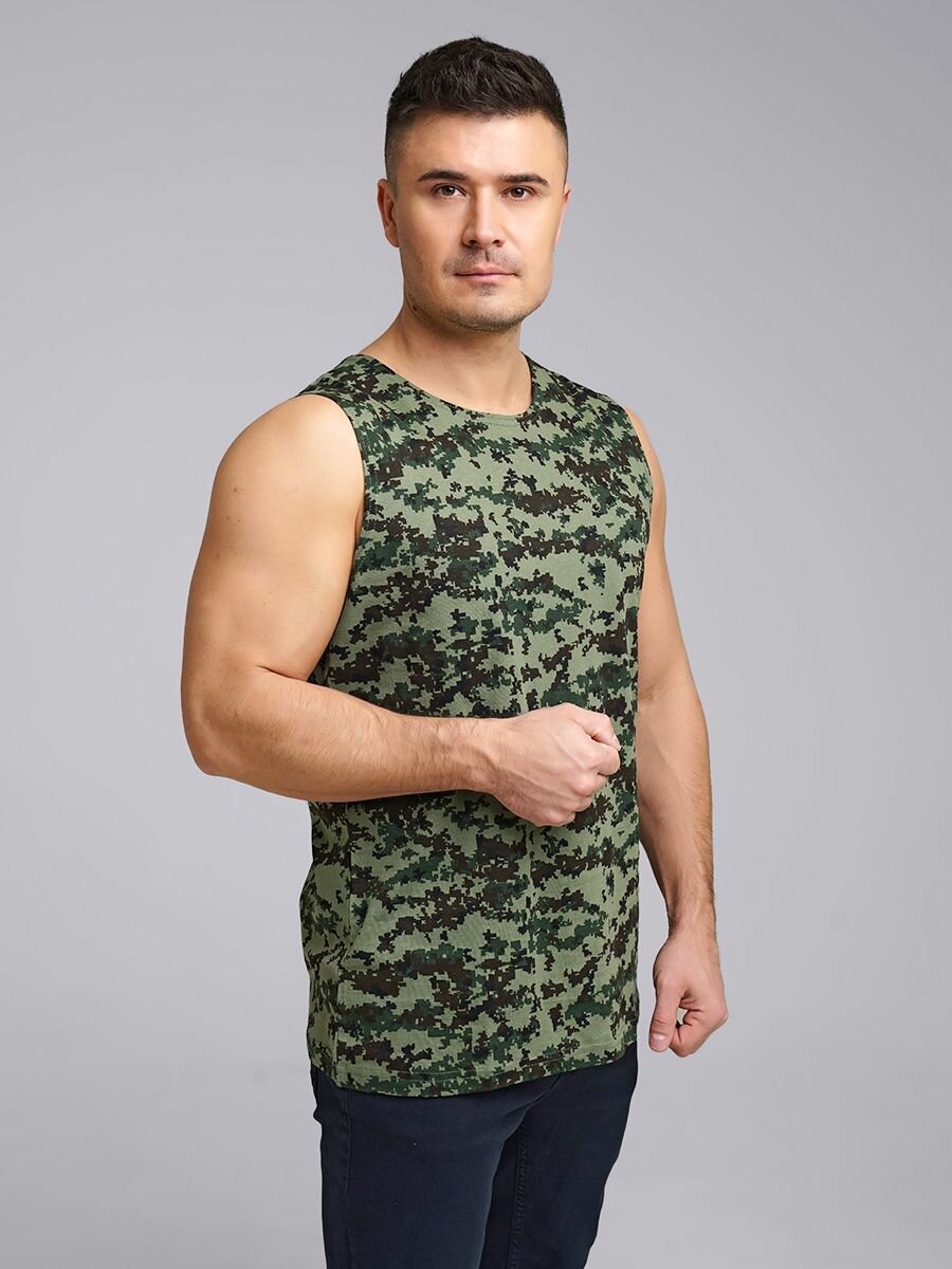 Майка спортивная