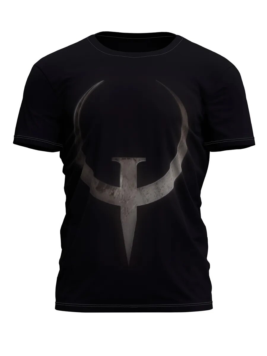 Футболка спортивная