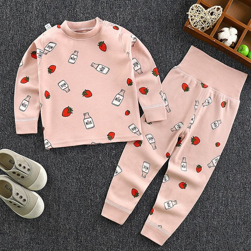 Pajamas BCATON — фото 1