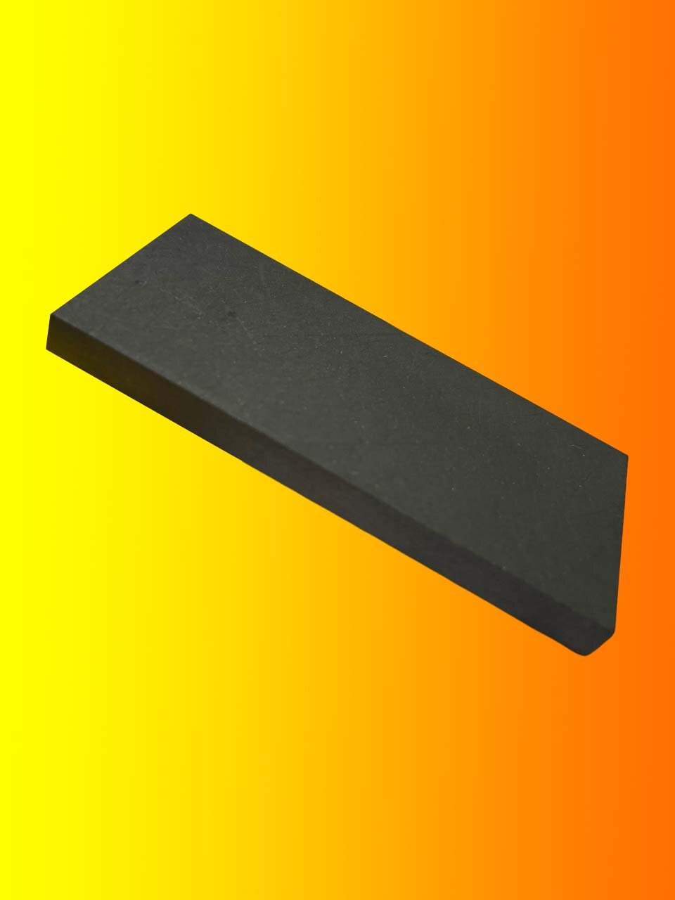 Лопатка ротора для насоса ZYB-50 (аналог НМ50А-37)