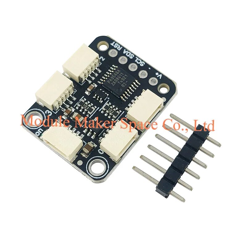 PCA9546A Qwiic I2C Мультиплексор